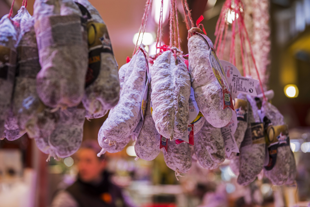 Salami-Spezialitäten aus Frankreich, Italien und Schweden – salamifan.de