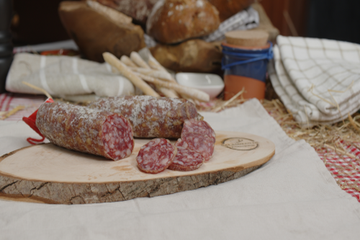 Salami-Spezialitäten aus Frankreich, Italien und Schweden – salamifan.de